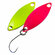 Блесна (микроколебалка) TROUT BAIT Micro Crocodile Col.37 2,4гр.