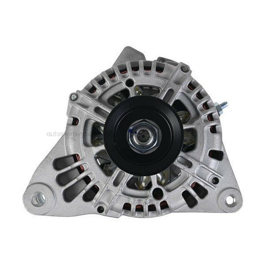 STELLOX 0610454SX генератор !12v 120A K6 \HYUNDAI Coupe 2.7 01.2007-, Santa Fe V6 4WD 02.2001-, Sonata 10.20