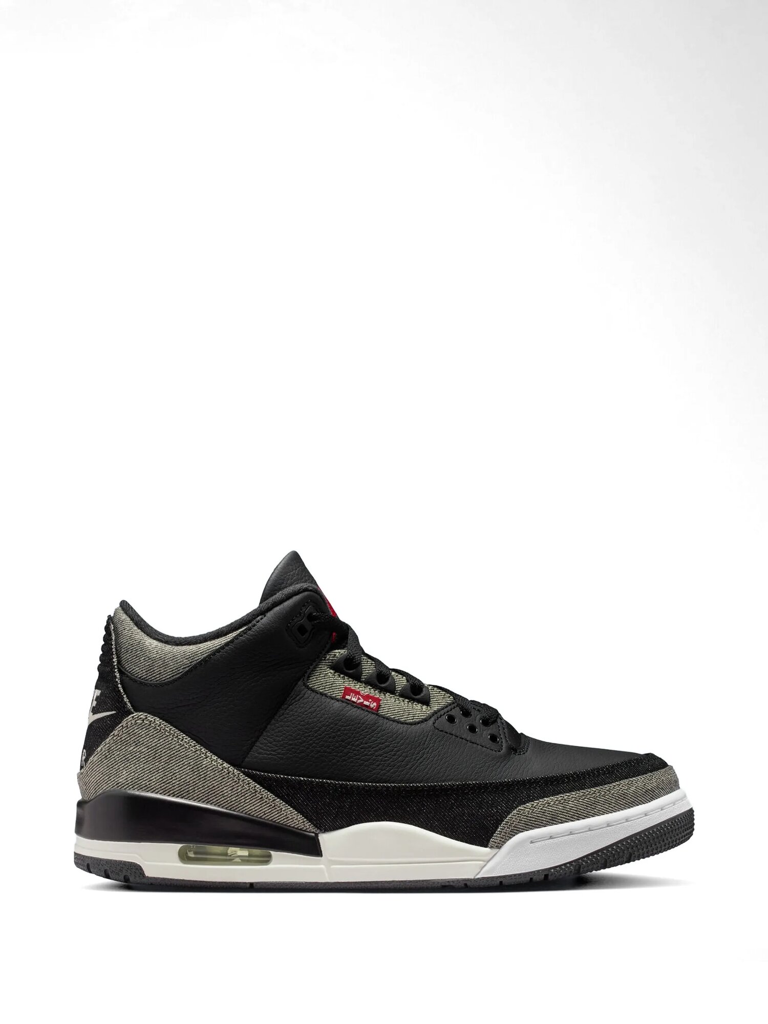 Кроссовки Air Jordan 3 Jordan