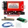 UPA-USB PRO программатор SN:050D5A5B с адаптерами USB V1.3