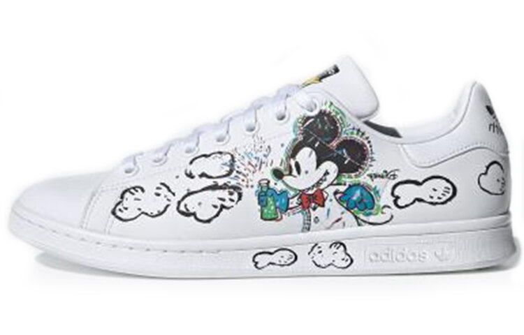 Кеды Stan Smith