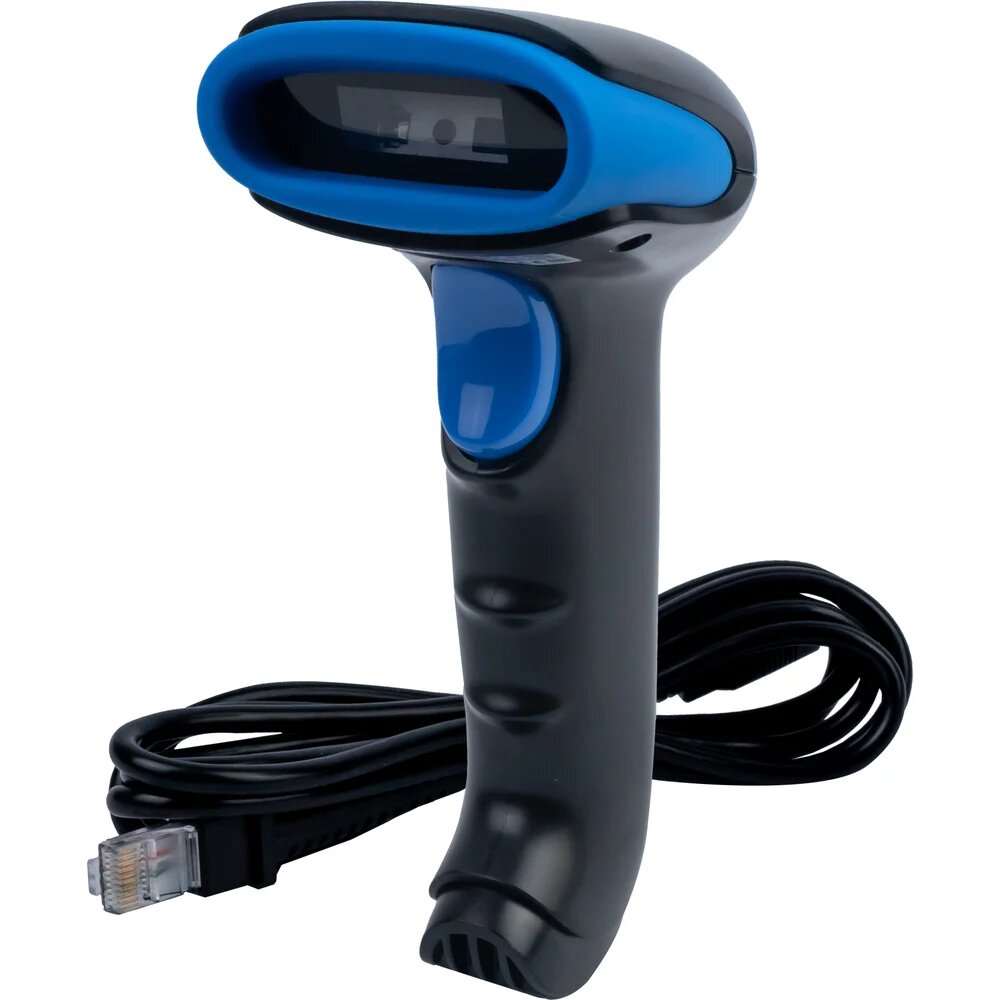 Сканер QR и штрих-кода DORS CT21 SYS-052627