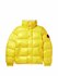 Куртка Moncler Genius 1952 Dervaux, размер 54, yellow