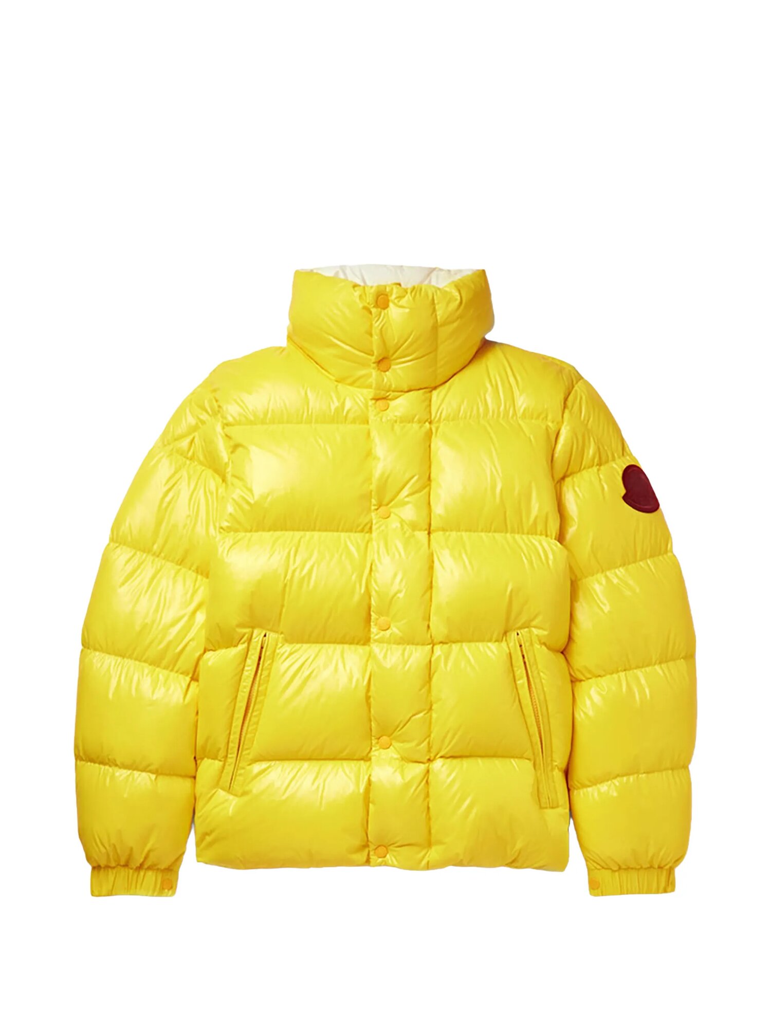 Куртка Moncler Genius 1952 Dervaux