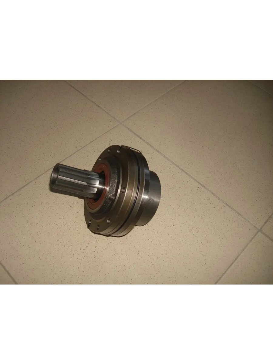 Насос АКПП Toy. 3-4FD10-30,3-4FG10-30 32241-12011-71