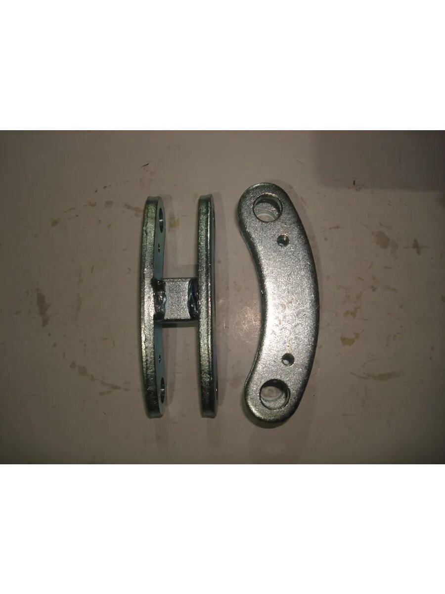 Серьга рулевая Heli H2000 CPCD10 18