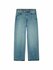 Джинсы Jacquemus Straight-leg jeans, размер 52 EU, blue