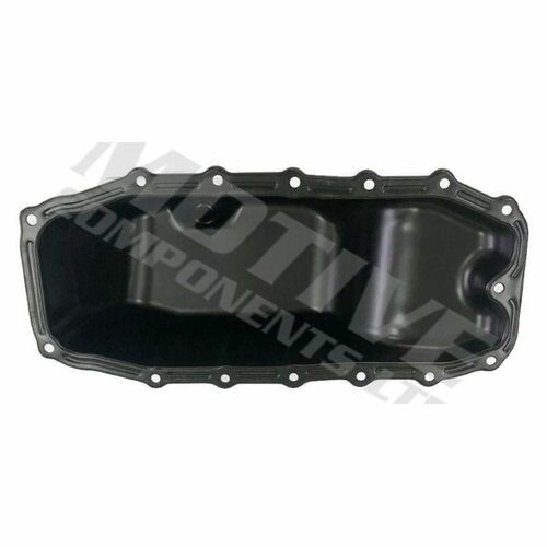 Поддон масляный ALFA ROMEO MITO (955_) 1.3 MultiJet (955AXP1A, 955AYC1A) 09/2009->10/2018 Motive Components SPAN3077