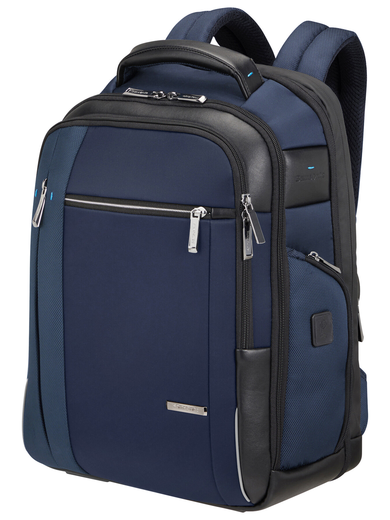 Рюкзак Samsonite KG3*005 Spectrolite 3.0 Backpack 15.6 *11 Deep Blue