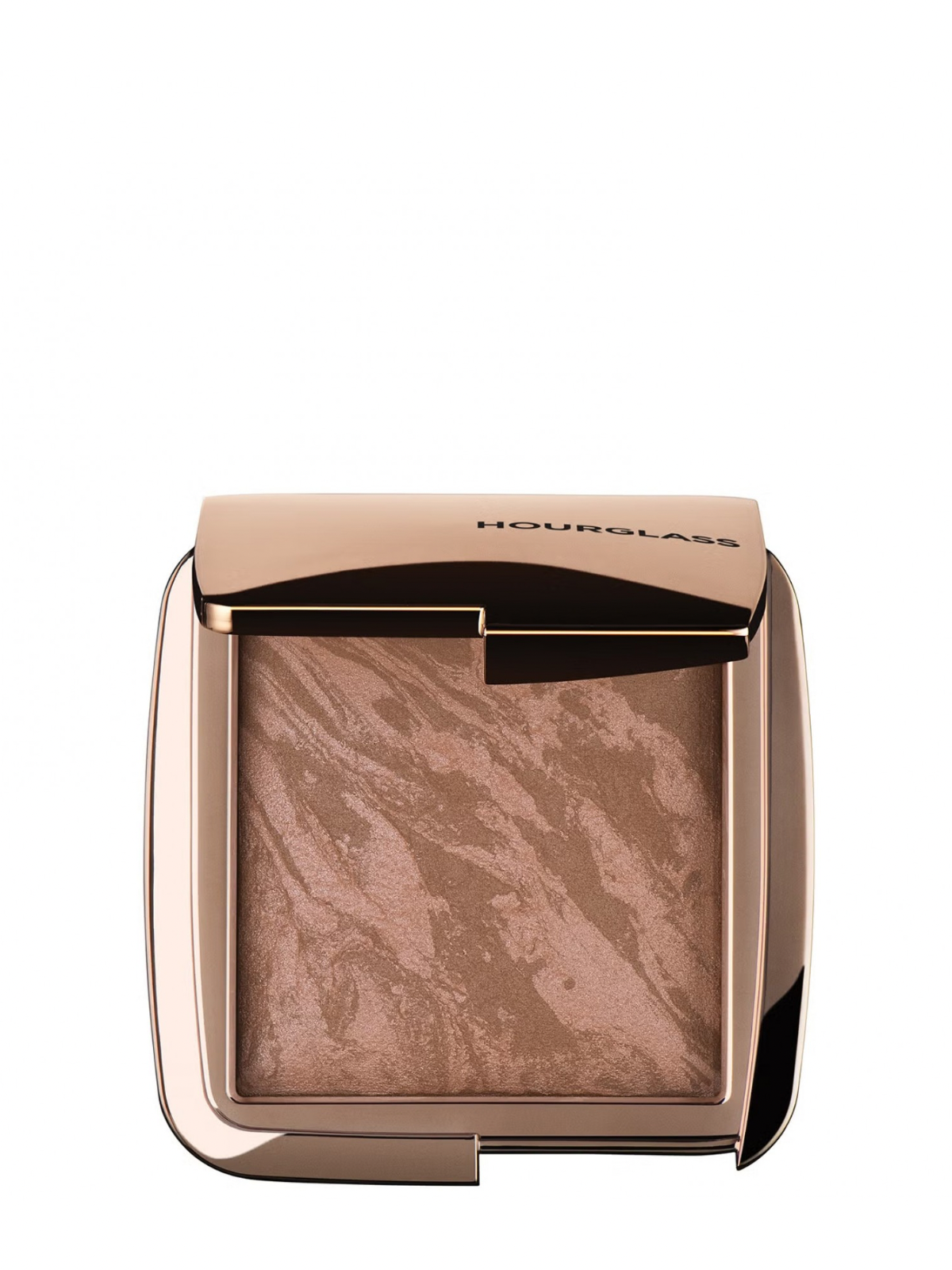 HOURGLASS Сияющая бронзирующая пудра Ambient Lightning Powder RADIANT BRONZE LIGHT