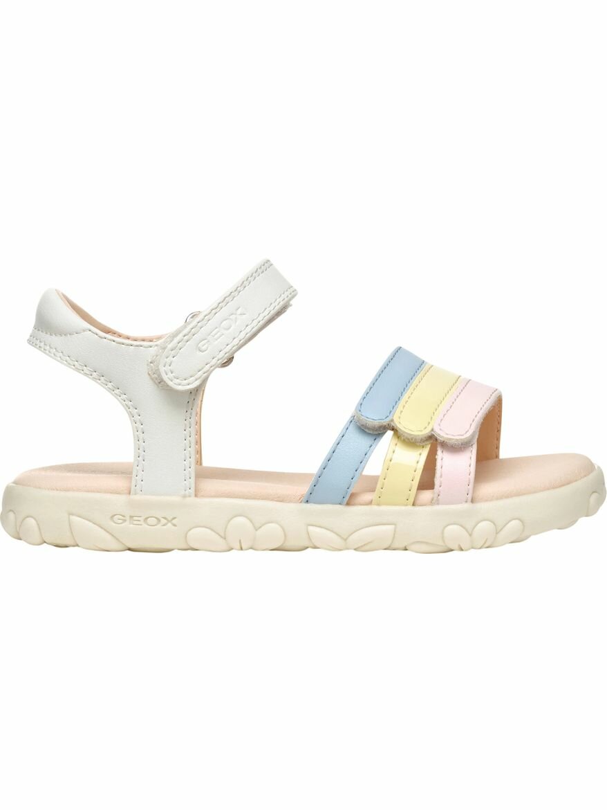 Сандалии J S.HAITI G. D