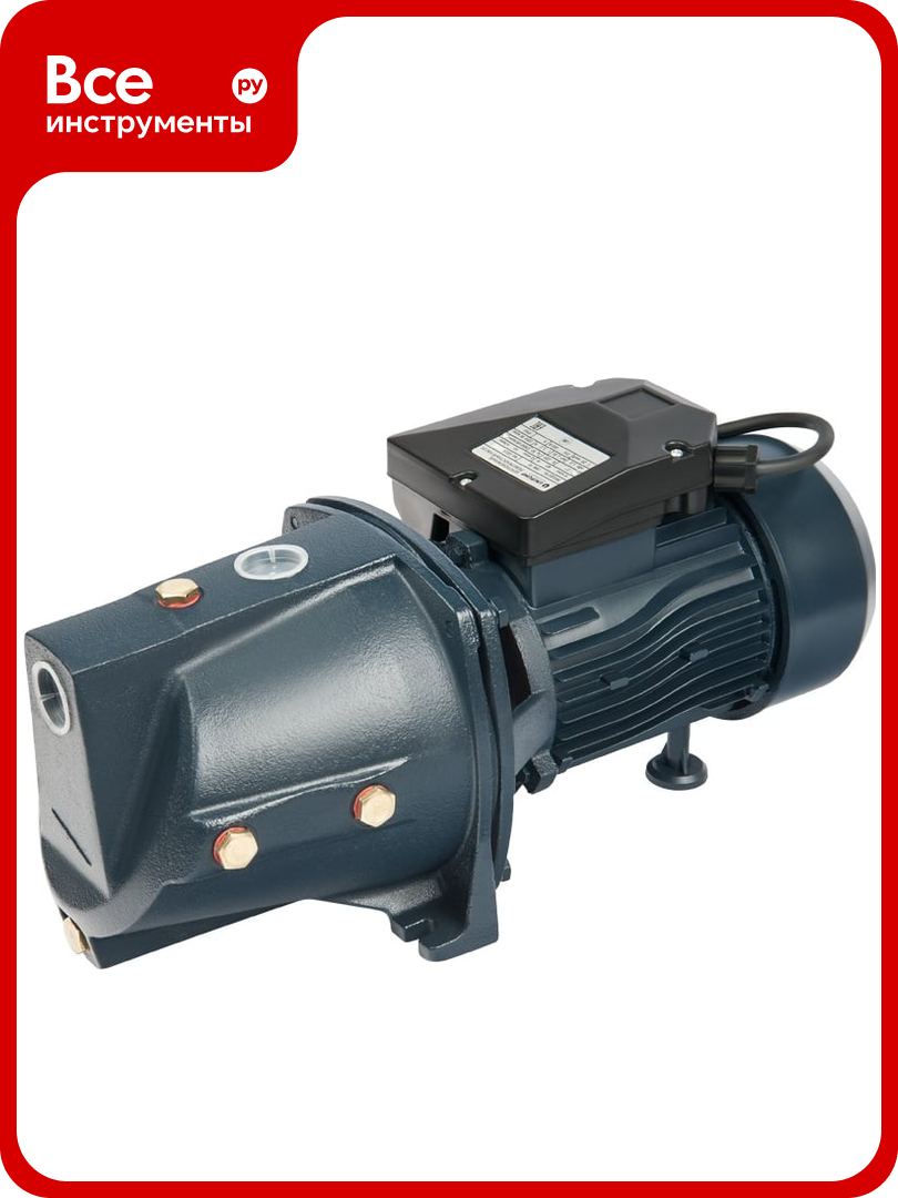 Насосная станция UNIPUMP JSW 55