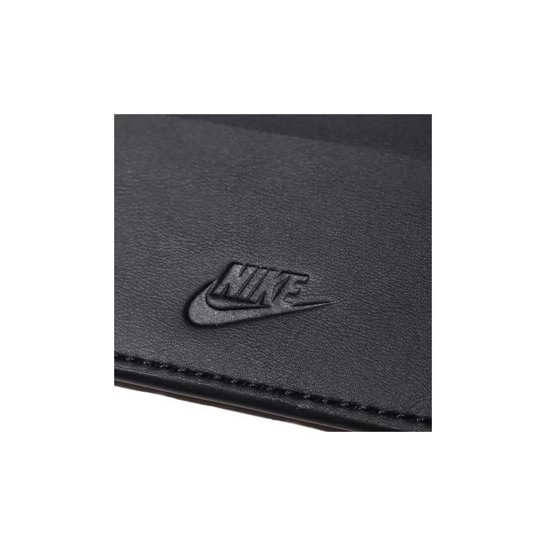 Визитница NIKE, черный — фото 1
