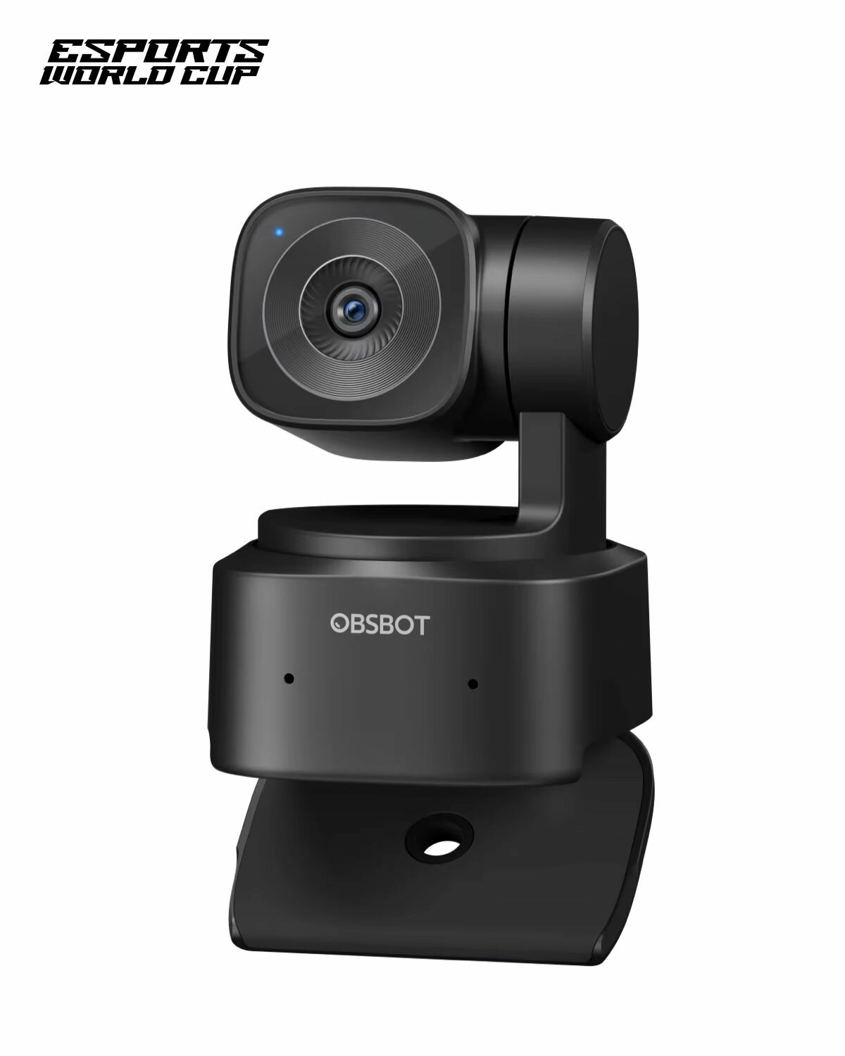 OBSBOT Tiny SE 1080P AI-Powered PTZ 4K Веб-камера