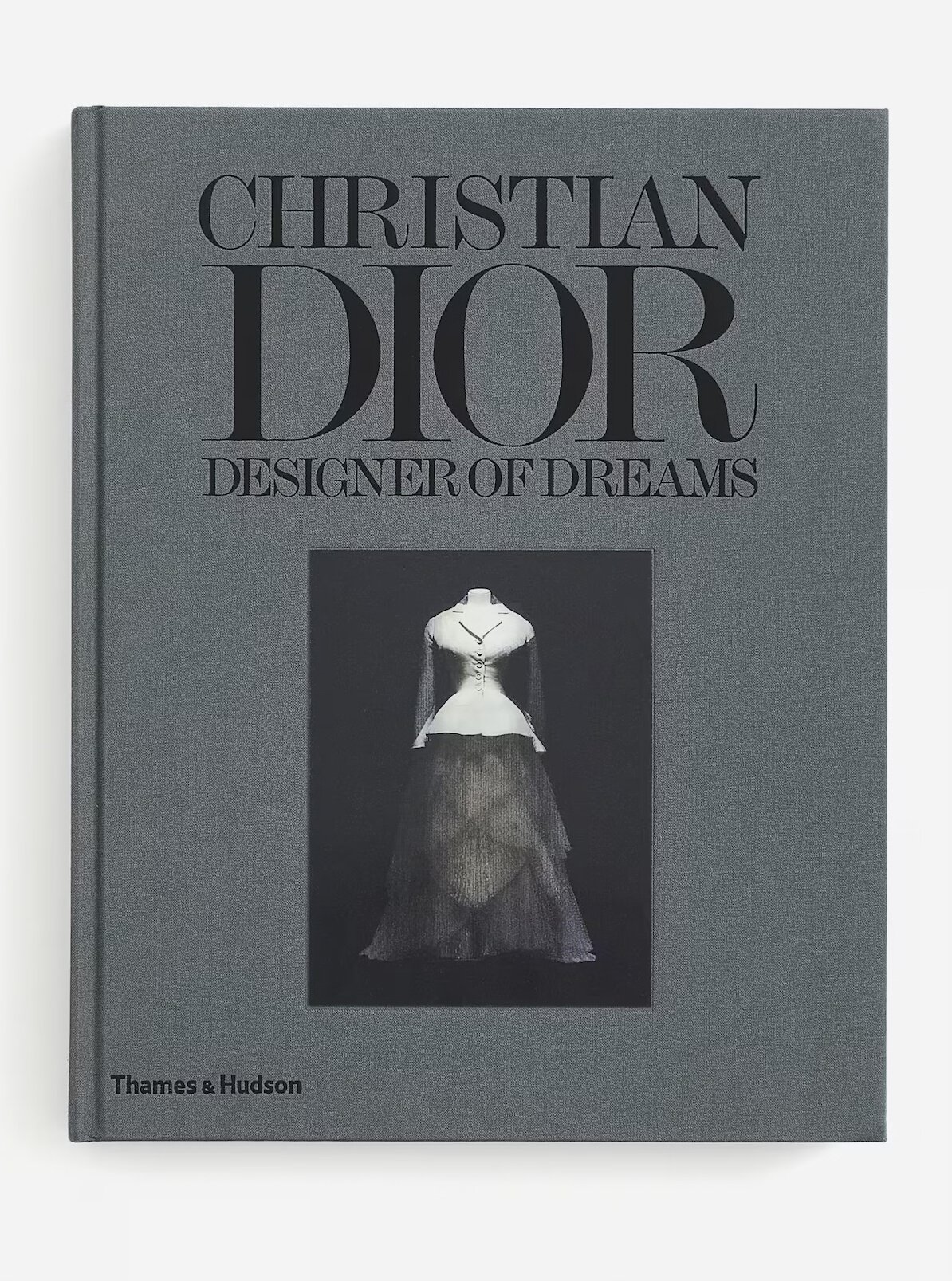 Christian Dior: Designer of Dreams