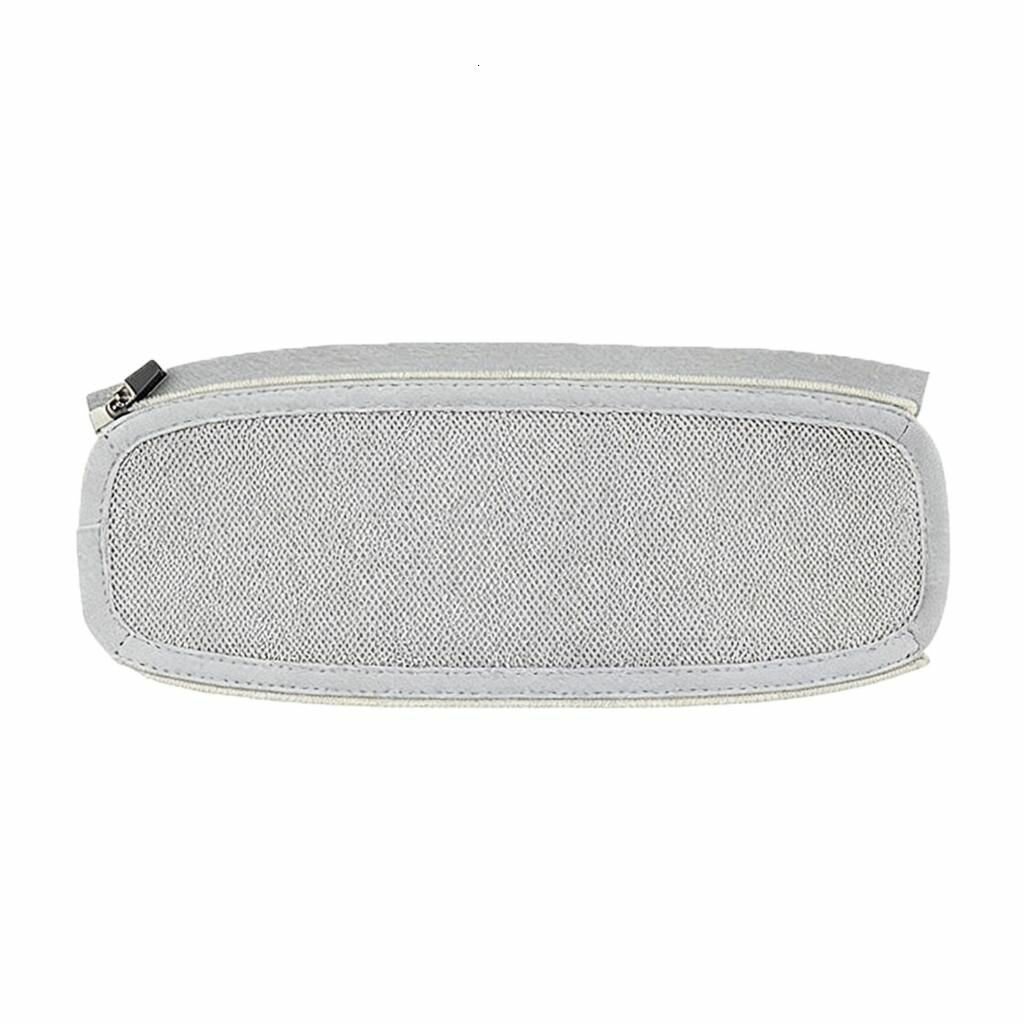 Подходит для гарнитуры B&O Beoplay H100 head beam cover-серый