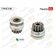 MASTERKIT 77ASC326 Бендикс стартера FORD MONDEO III, TRANSIT 77ASC326