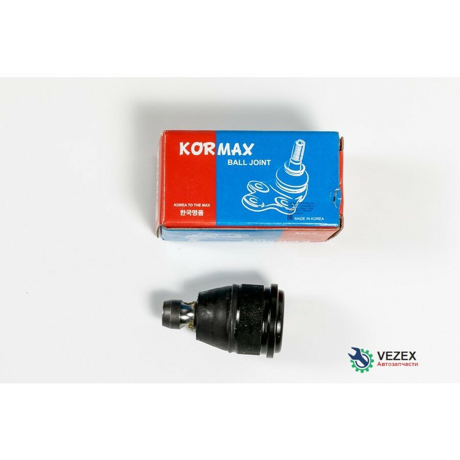 KORMAX KSB017 Шаровая опора CBKK1 (made in Korea)