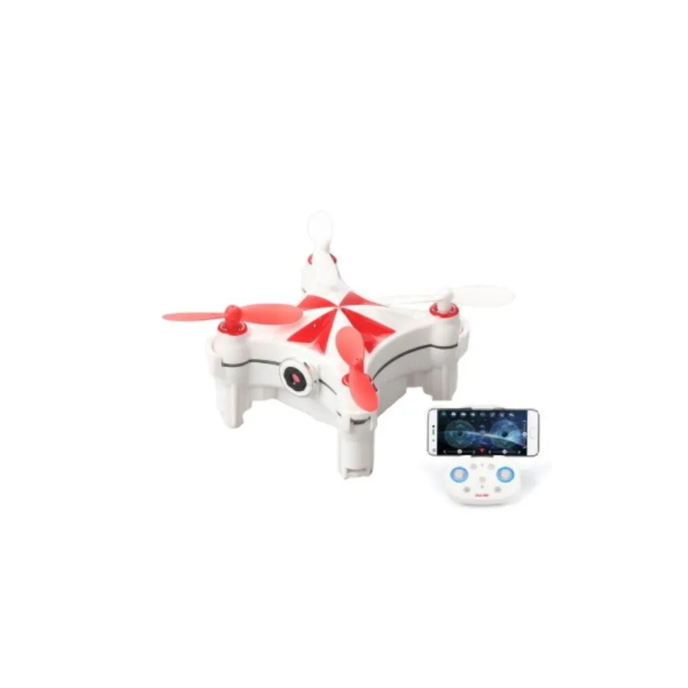 Радиоуправляемый квадрокоптер Cheerson CX-OF RTF 2.4G - CX-OF-TX-R