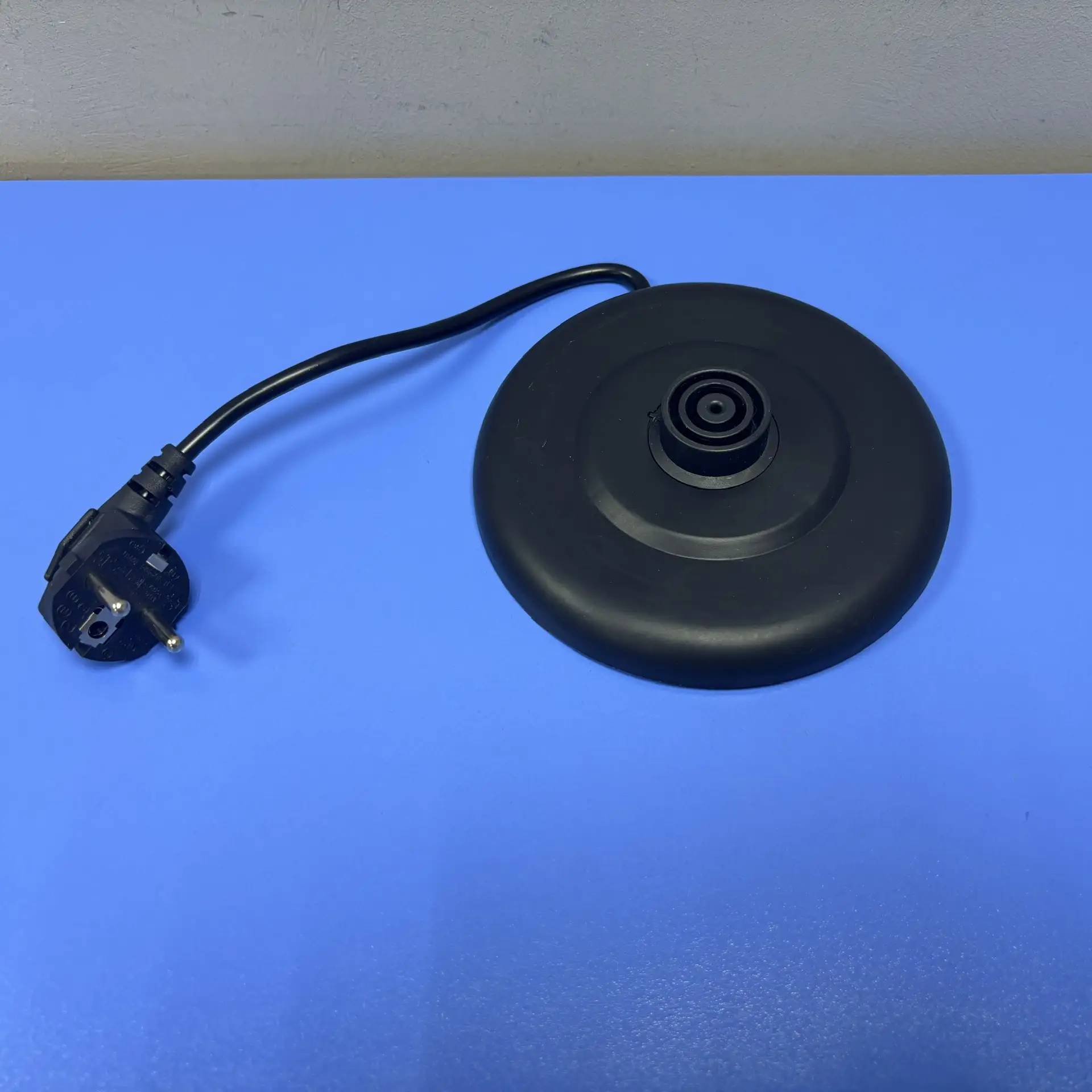 Нагревательная платформа электрочайника Happy Panda HP-2709SPBK