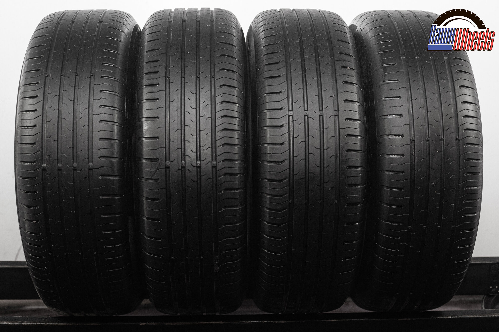 Continental ContiEcoContact 5 215/65 R16 98H