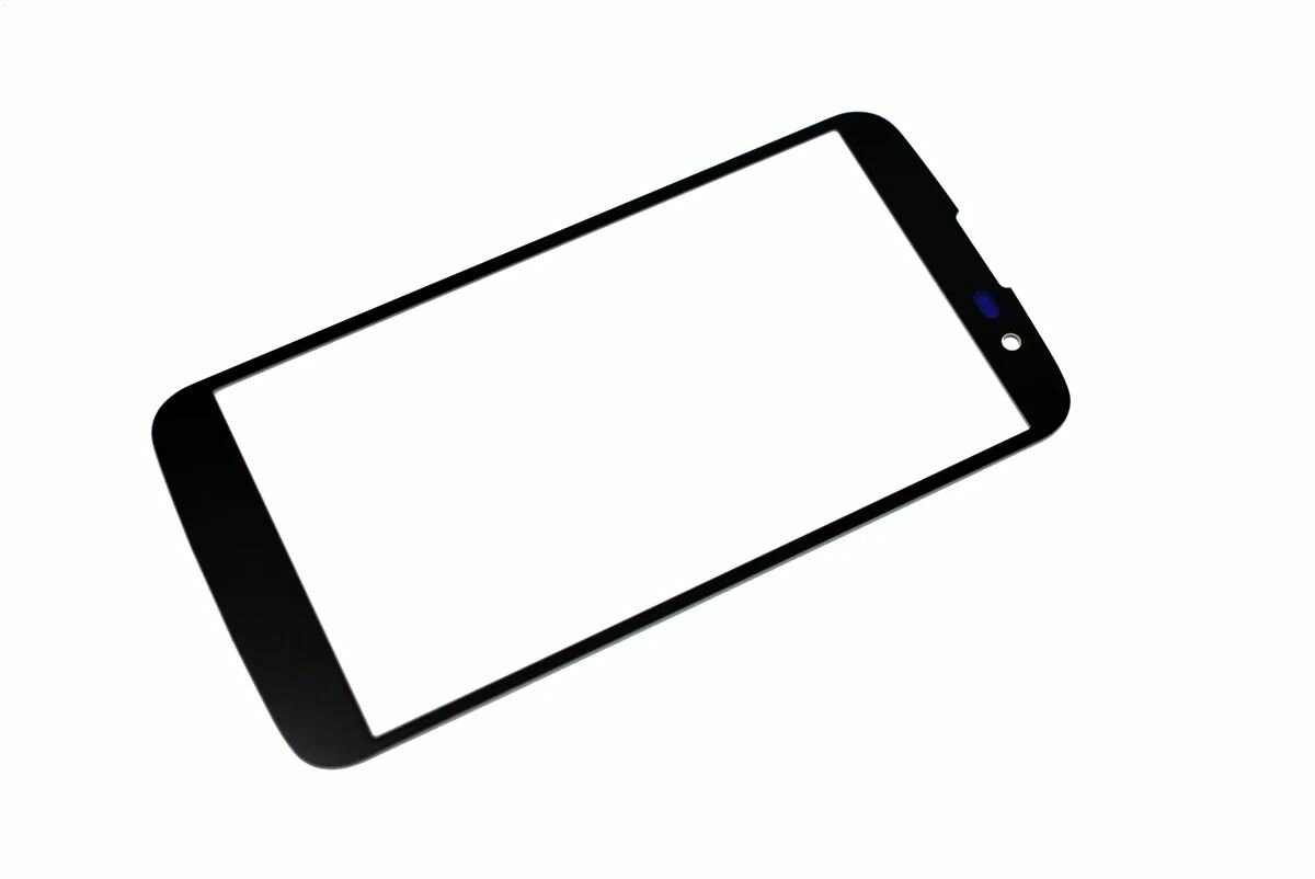 Стекло для переклейки LG K10 K430DS золотой