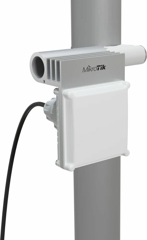 Точка доступа MikroTik CubeSA 60Pro (CubeG-5ac60ay-SA)