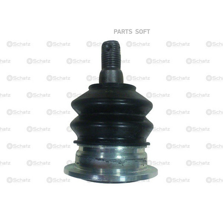 Шаровая опора SCHATZ (передняя верхняя) GX470 03-10, LAND CRUISER, SEQUOIA 08-, TUNDRA 07- от официального дистрибьютора, SCHATZ, артикул S12890