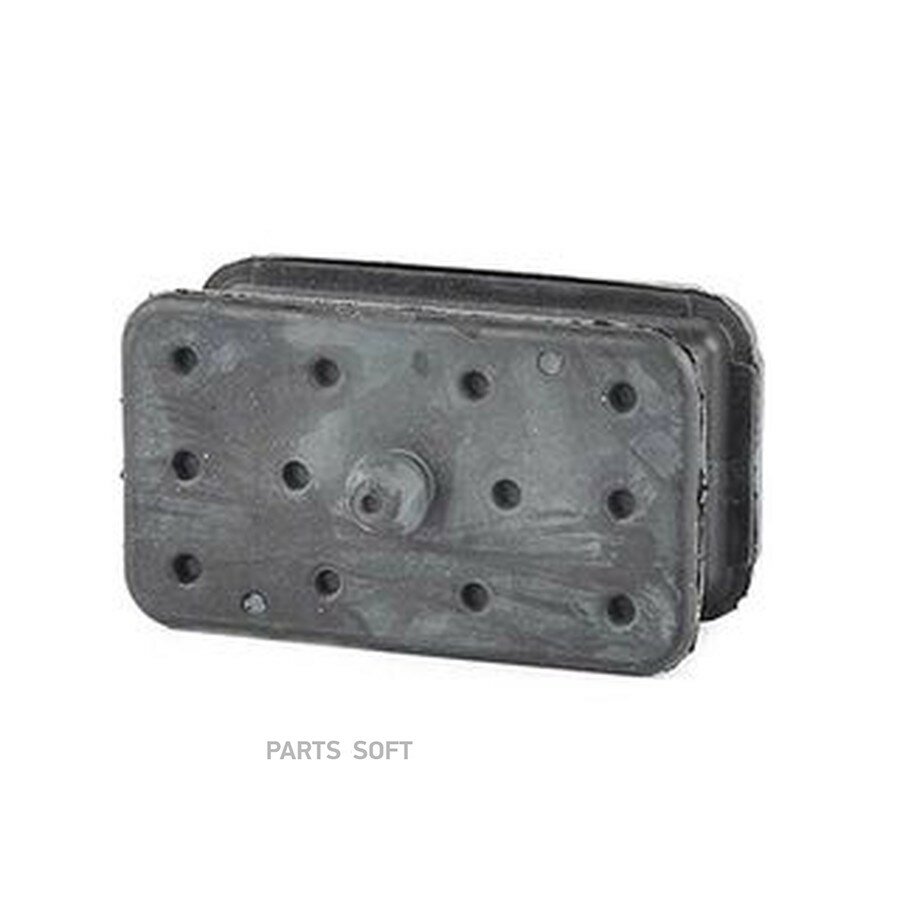 Опора рессоры от официального дистрибьютора, BSG AUTO PARTS, артикул BSG60700155
