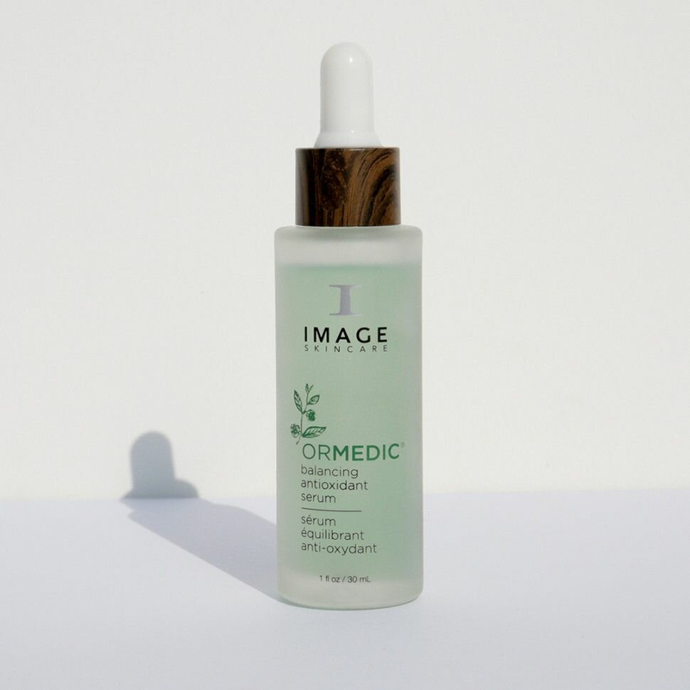 Image skincare Антиоксидантная сыворотка ORMEDIC balancing anti oxidant serum