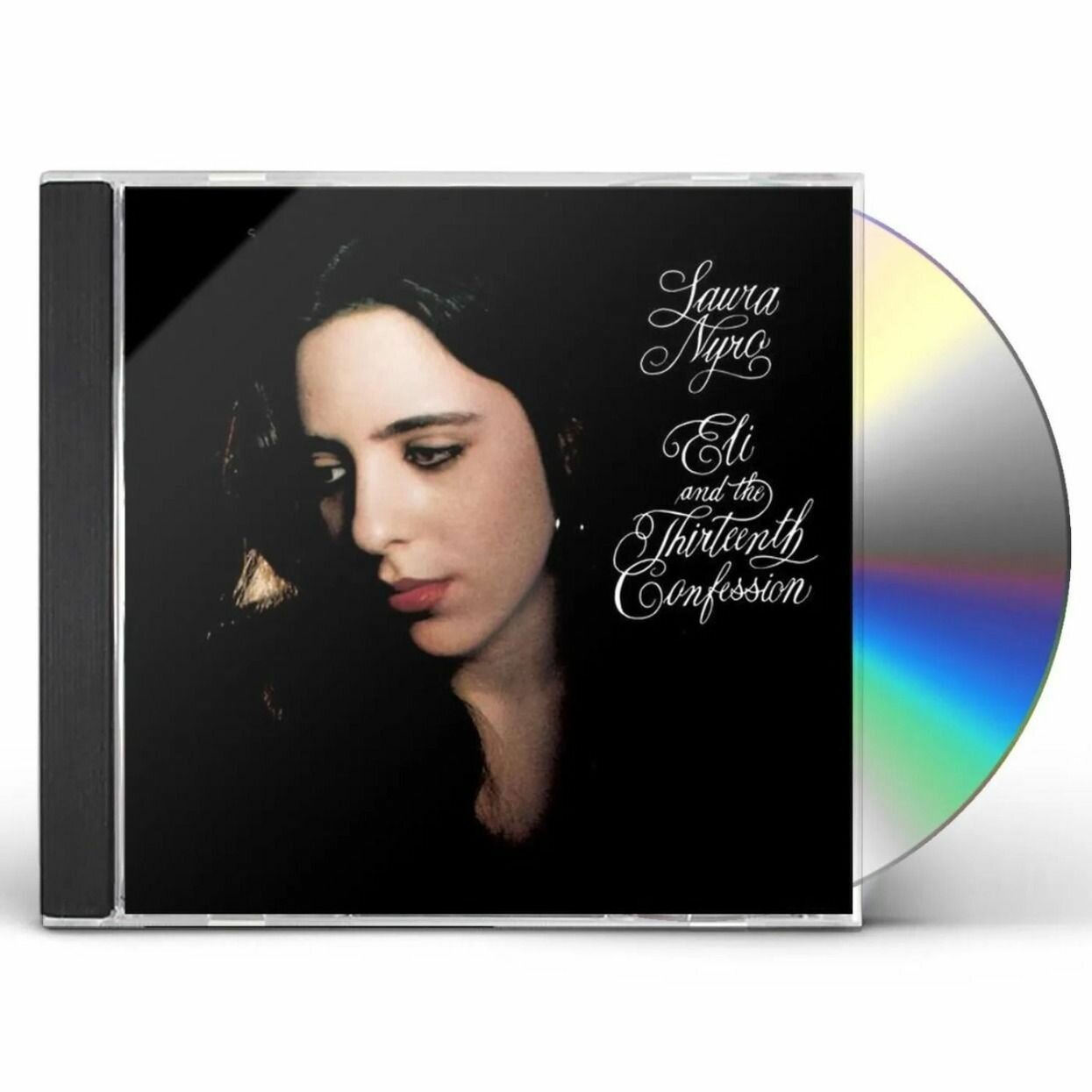 Музыка SACD Laura Nyro - Eli And The Thirteenth Confession, Hybrid, Multichannel, Stereo