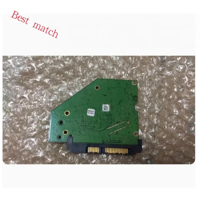 Плата HDD 100788341 REVC 4T — фото 1