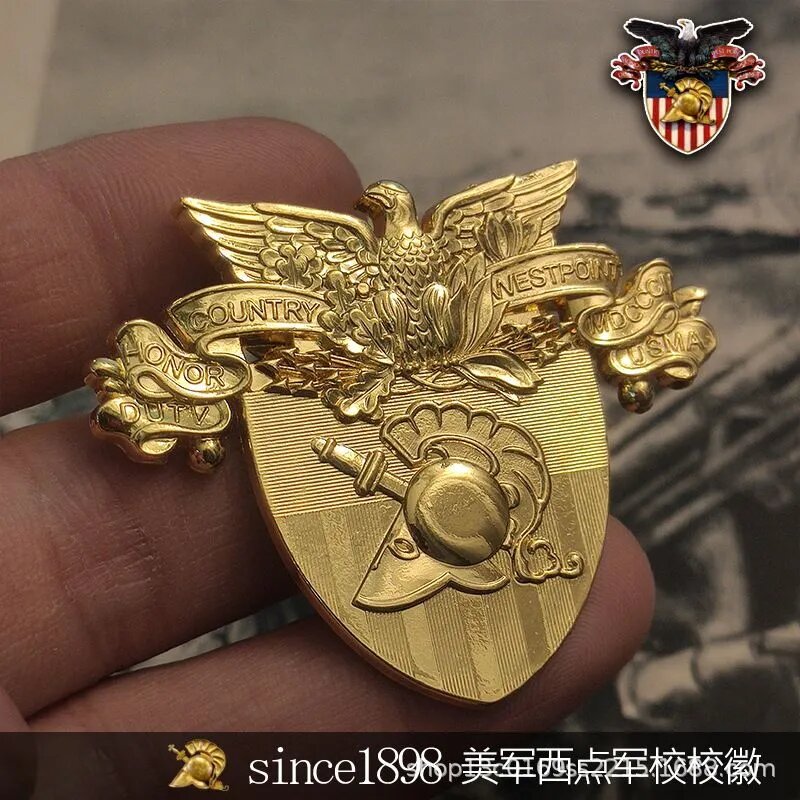 Знак Медали Почета/В качестве подарочного набора и памятная брошь