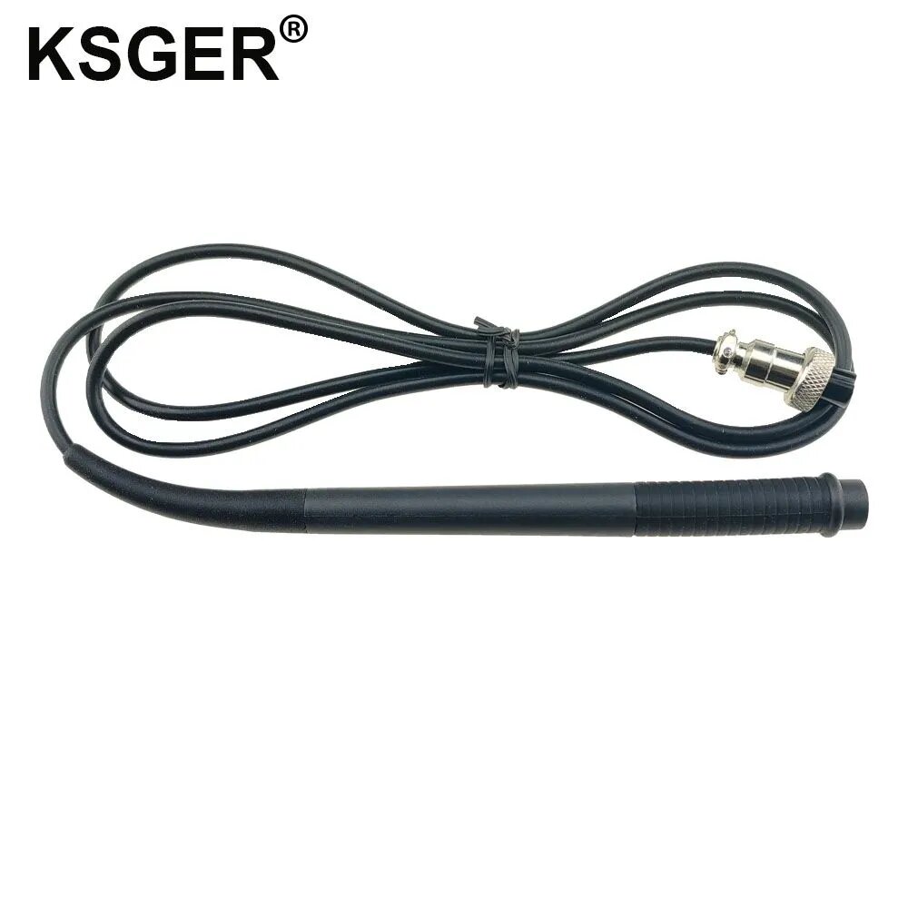 KSGER T12 Ручка S1 для пластмассовых материалов ABS для V2.1S V3.1S V2.3 STC STM32