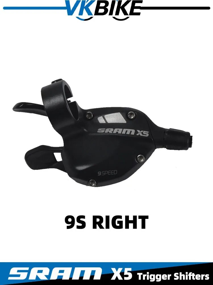 Sram Переключатель скоростей для велосипеда