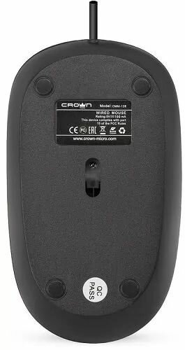Мышь CROWN CMM-128 (OEM) — фото 1