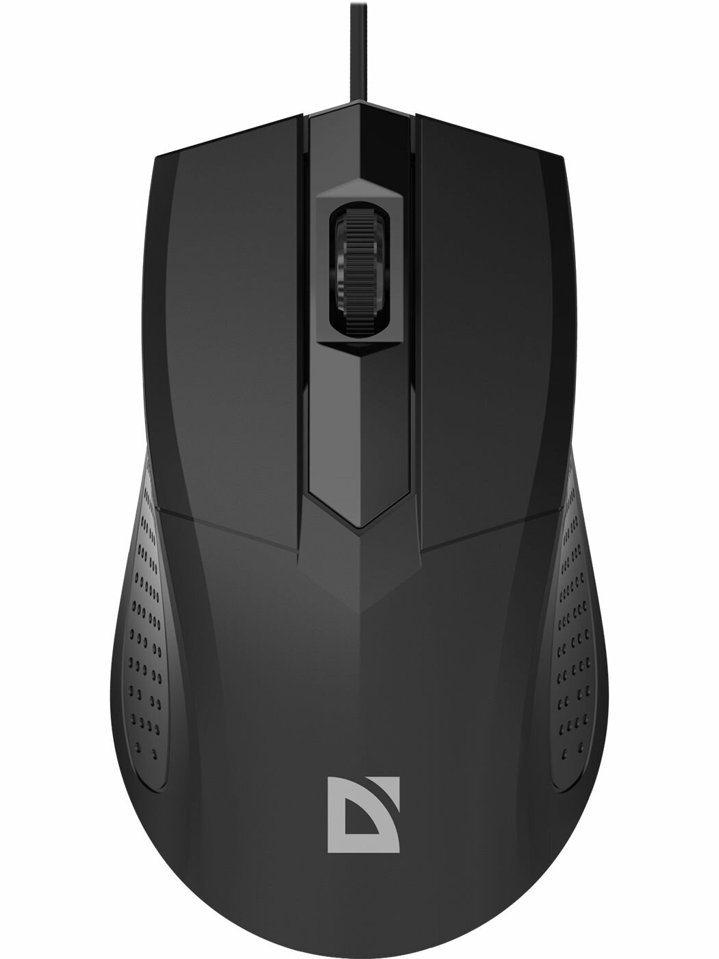 Мышь Defender Optimum MB-270 проводная, USB, 1200 dpi