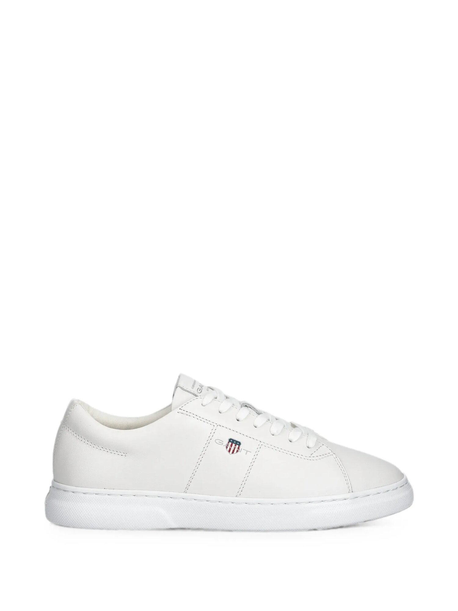 Кроссовки GANT Joree logo-detail sneakers