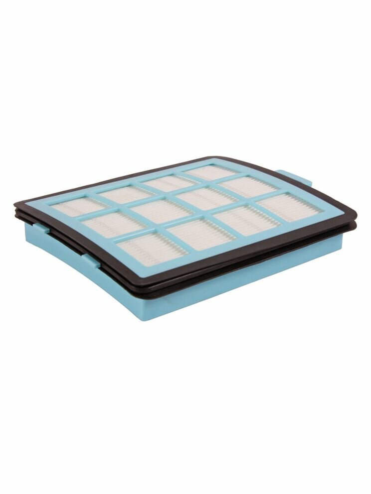 Фильтр предмоторный HEPA для пылесосов PHILIPS FC8760 - FC8769 POWERPRO, FC8764 POWERPRO