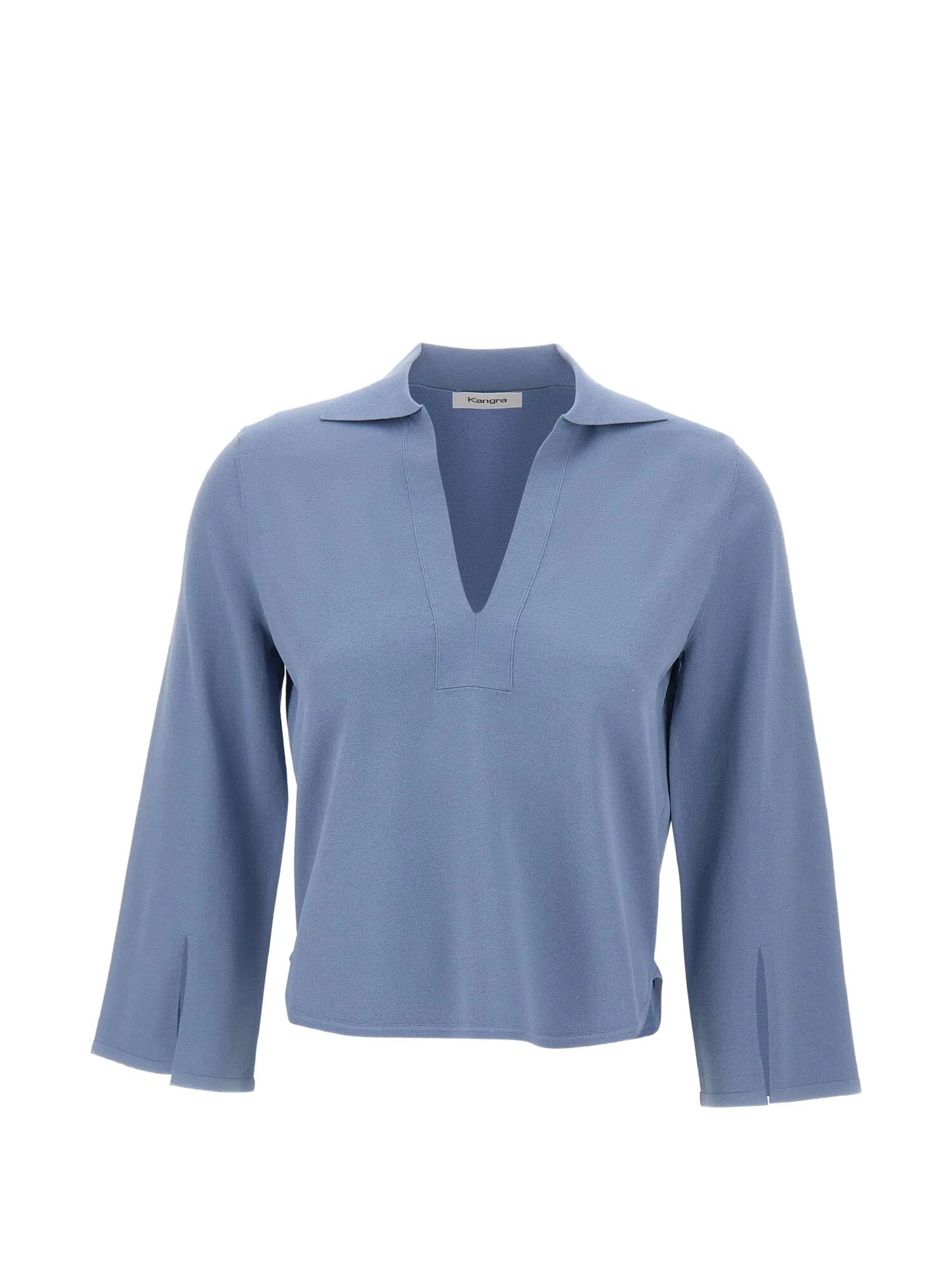 Футболка Kangra Cashmere V-