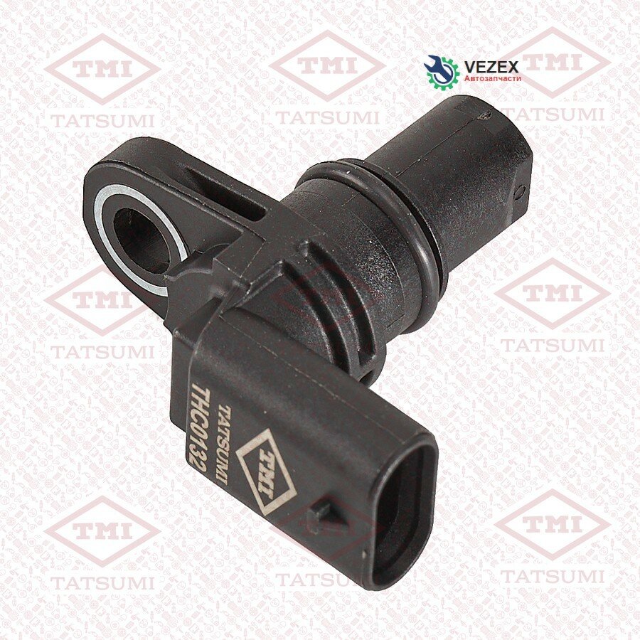 TATSUMI THC0132 датчик положения распредвала!\ Audi A4/A6/Q7/TT 04>, Porsche Cayenne 10>, Skoda Octavia 07>, VW