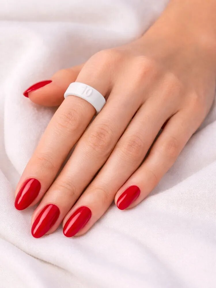 Примерочный набор колец Oura Ring 4 Sizing Kit — фото 1