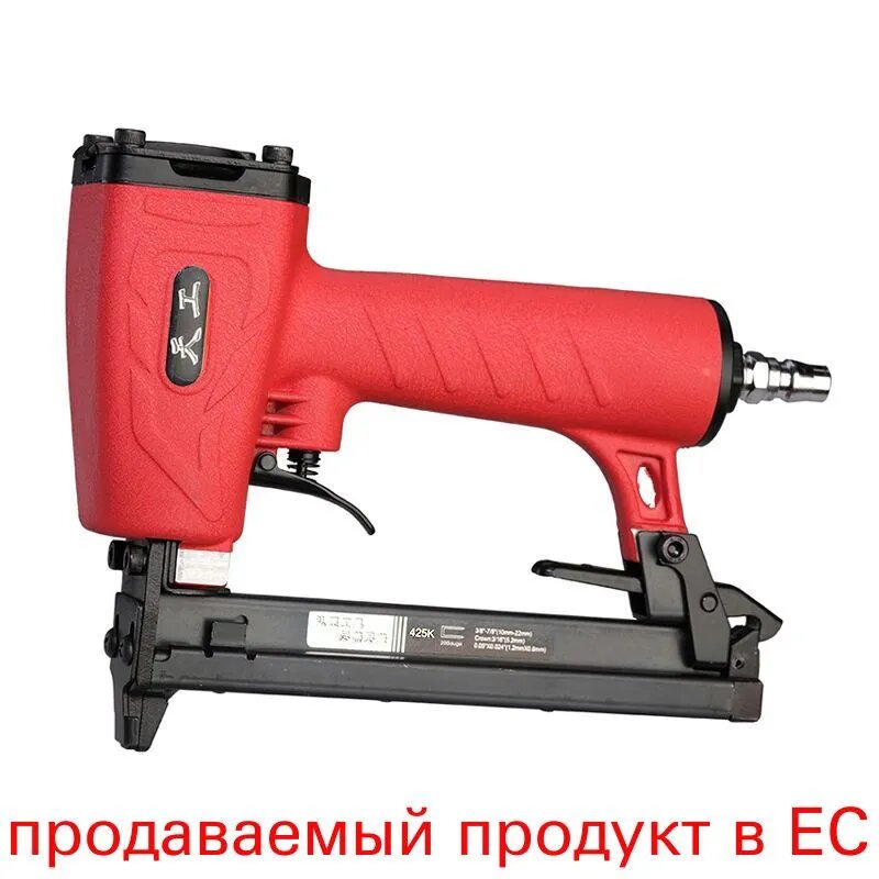 Степлер строительный — фото 1