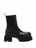 Ботинки Rick Owens Bogun, размер 41 EU