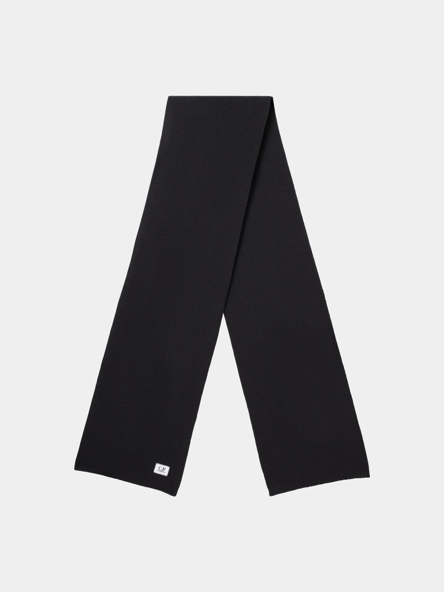 Шарф C.P. COMPANY Wool Knit для мужчин и женщин
