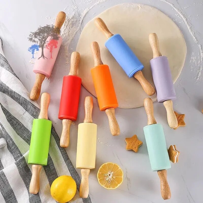 Скалка — фото 1