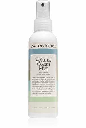 Спрей для ухода за волосами Waterclouds Volume Ocean Mist, 150 мл