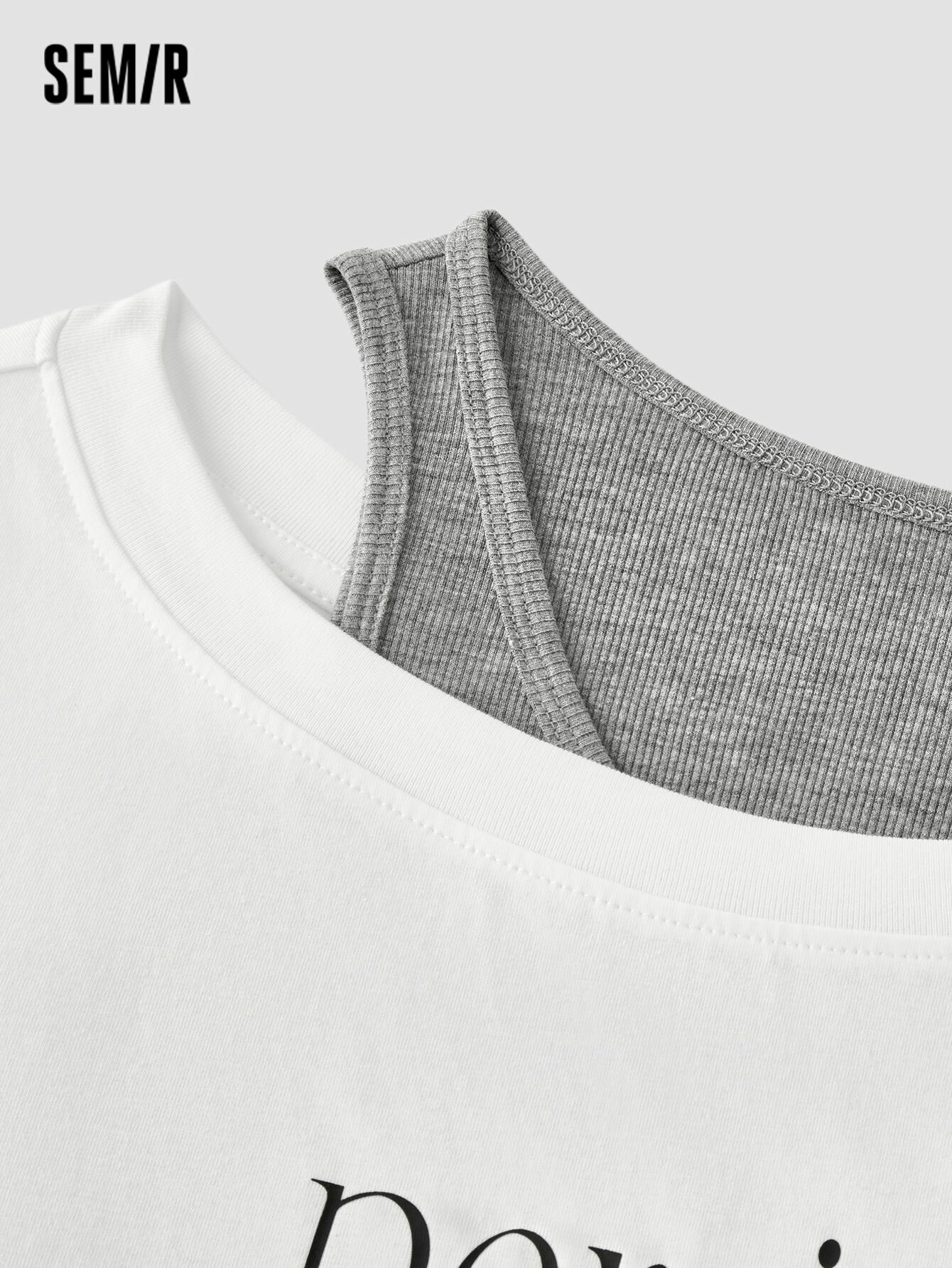 Футболка Semir — фото 1