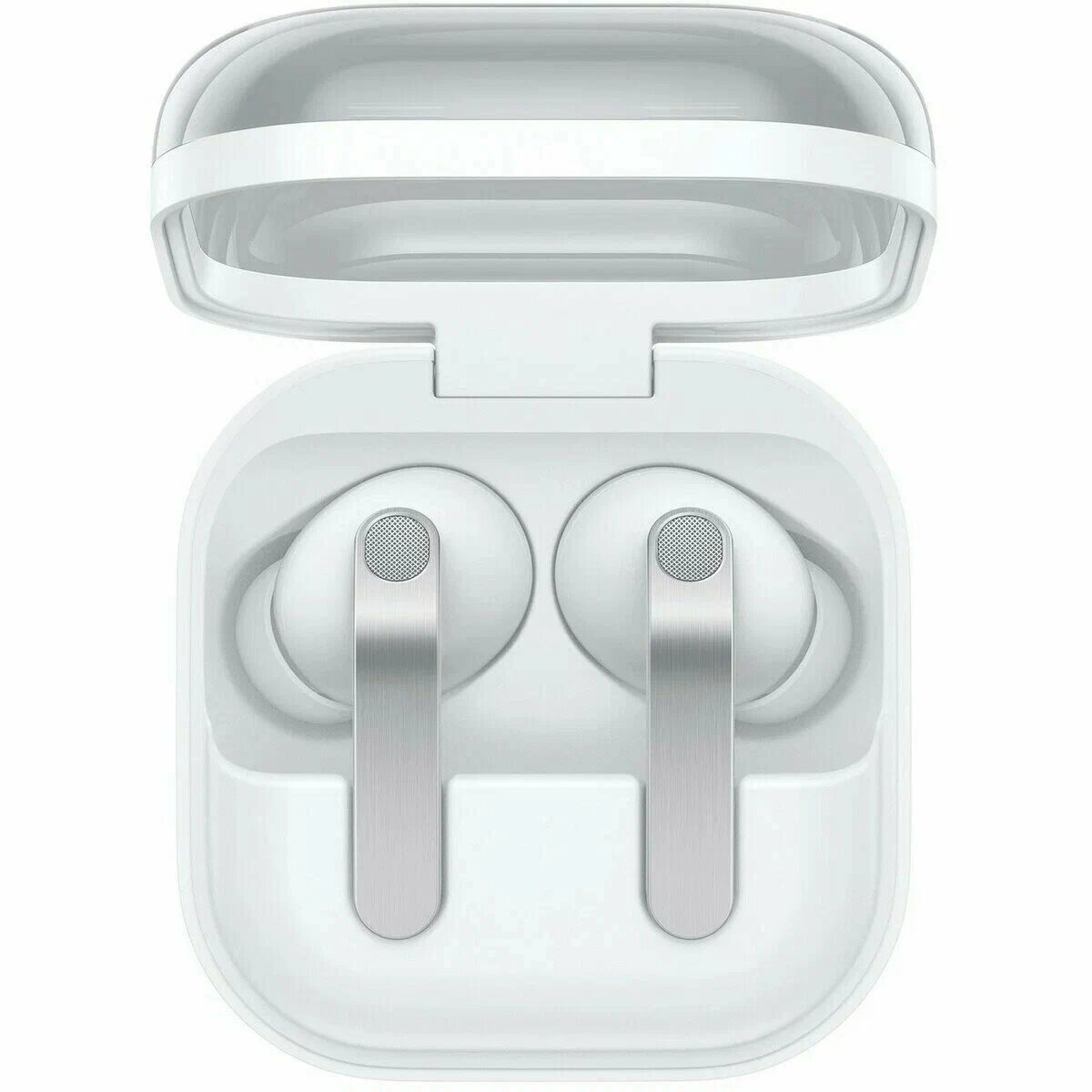 Беспроводные наушники Galaxy Buds 4 Pro (White|Белый) Регион - CL — фото 1
