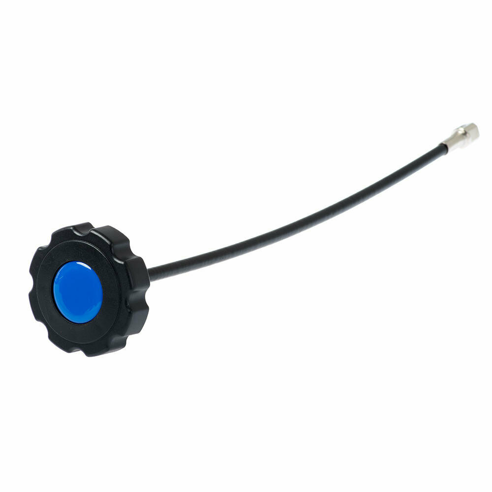 Ручка гибкая для Follow Focus GreenBean HL-18 - 400мм.